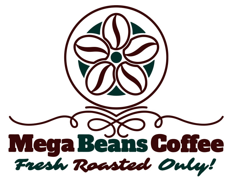 Mega Beans Coffee